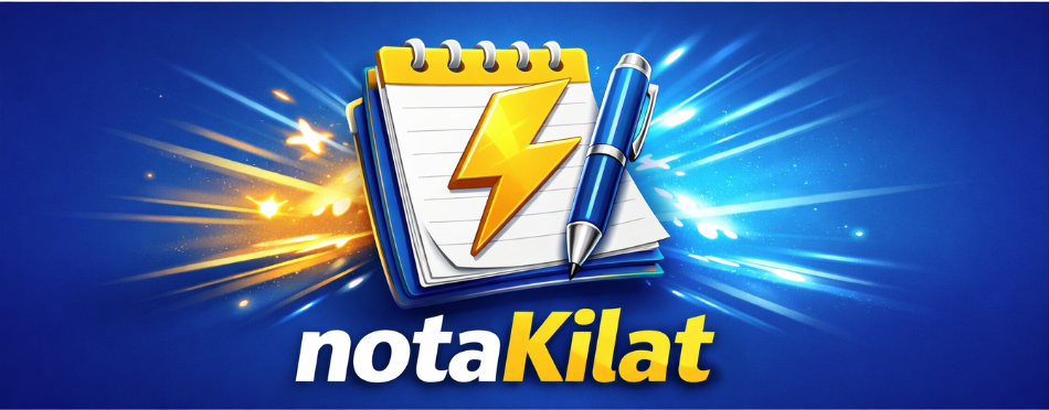 Download Template Invoice Kosong Excel, Word & PDF Gratis | NotaKilat ...